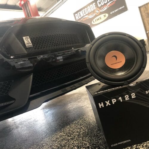 Gallery - RENEGADE CUSTOMS