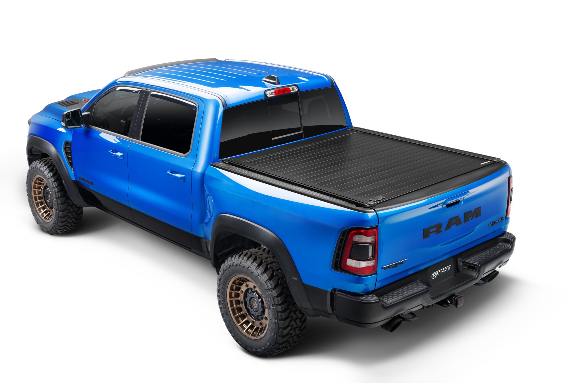 TRUCK BED COVERS | TONNEAU COVERS | ROCKWALL, TX | RENEGADE CUSTOMS